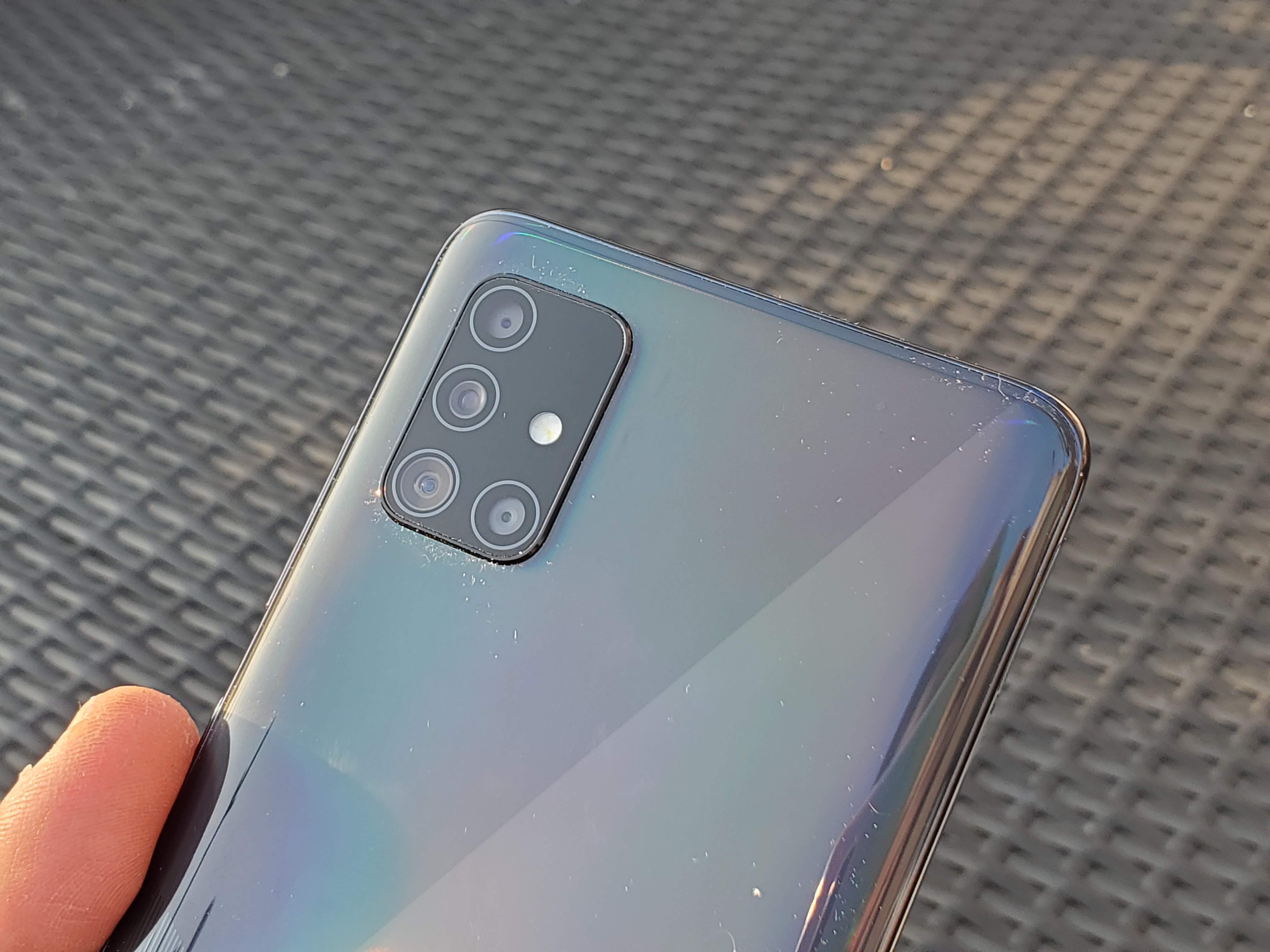 【開箱評測】Samsung Galaxy A51：平價中階手機，不如等多陣先？ | Techritual 香港