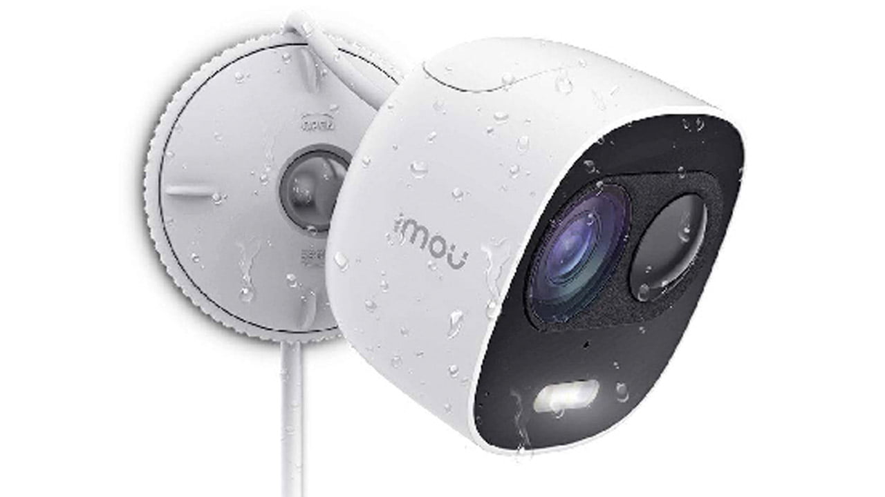 【價錢】戶外專用夜視 IP Cam、Imou LOOC 香港售價＄498-ePrice.HK