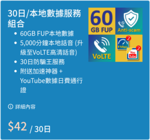 【評測/解說】百佳 SoSIM $38 有 50GB 電話月卡，教你點玩 $38 有 120GB + 歡樂時段無限數據 - 新浪香港