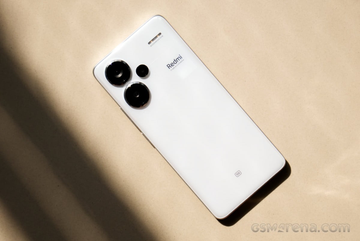 小米 Redmi Note 13 Pro+ 支援 microSD 卡槽嗎？ - 新浪香港