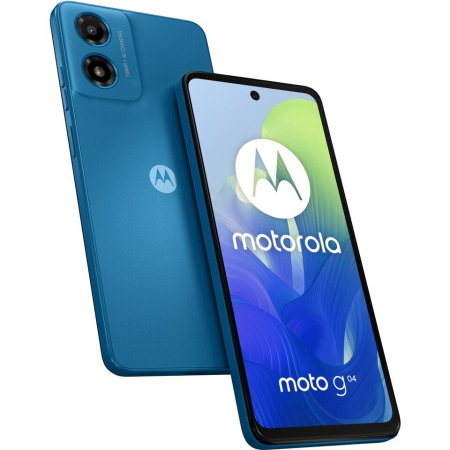 Moto G04 電池容量有多大？ - 新浪香港