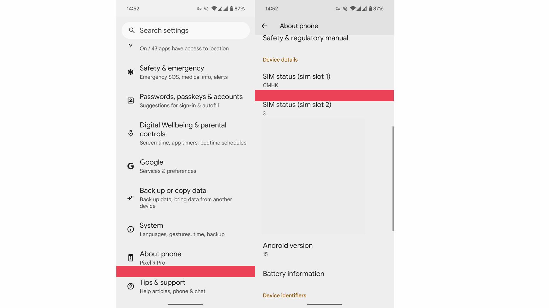 【詳解】什麼是 ICCID 號碼？查詢方法，香港 SIM 卡背後的網絡識別 | Techritual 香港