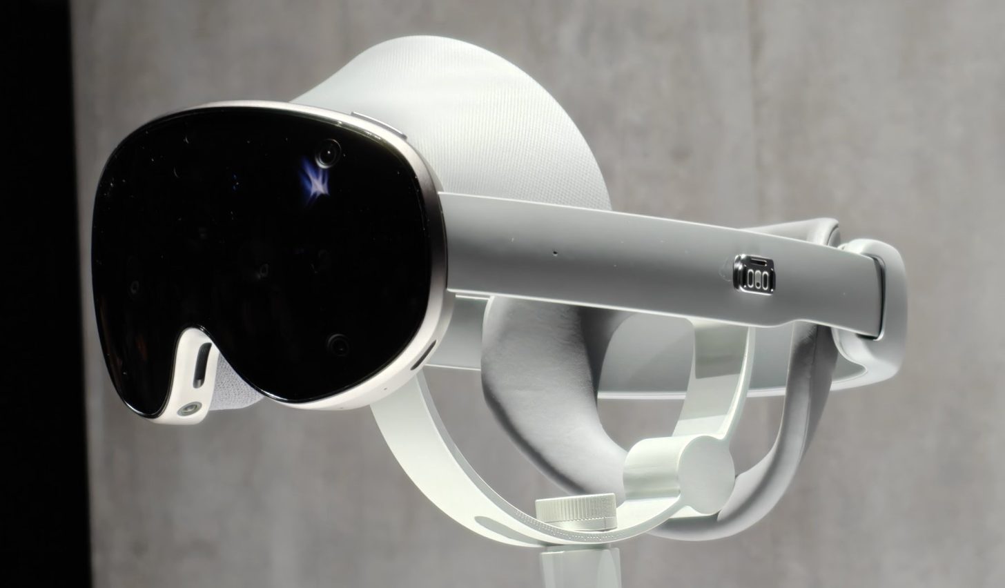 Samsung 預告 MWC 2025 首款 Android XR 頭戴式裝置 Project Moohan 將挑戰 Apple Vision Pro 和 Meta Quest - 新浪香港