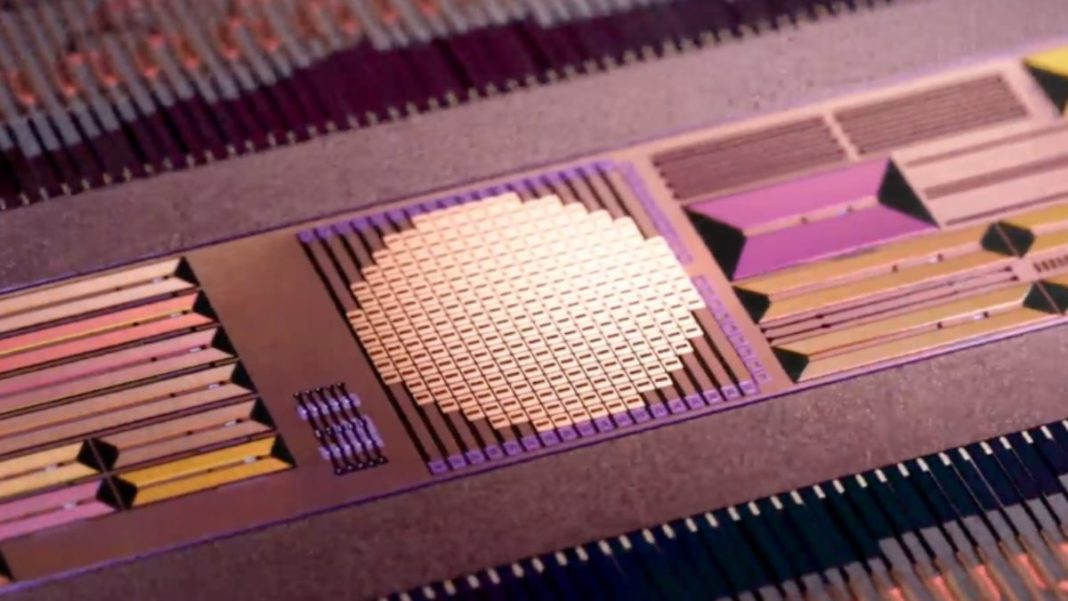 Google Taara 芯片：以光速傳送互聯網的未來技術即將問世 - 新浪香港