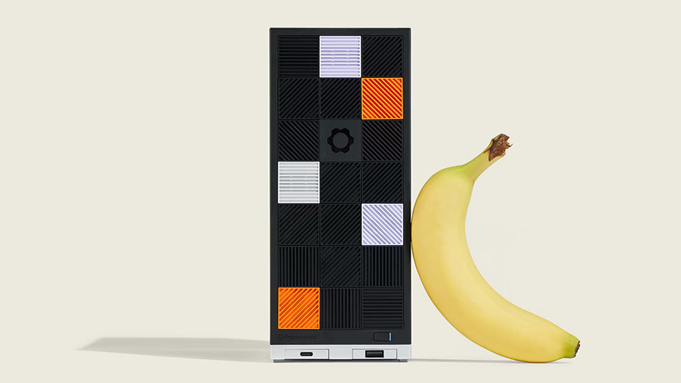 Framework Desktop：全新迷你 PC 的高度可定制性與 AI 能力引發關注 | Techritual 香港