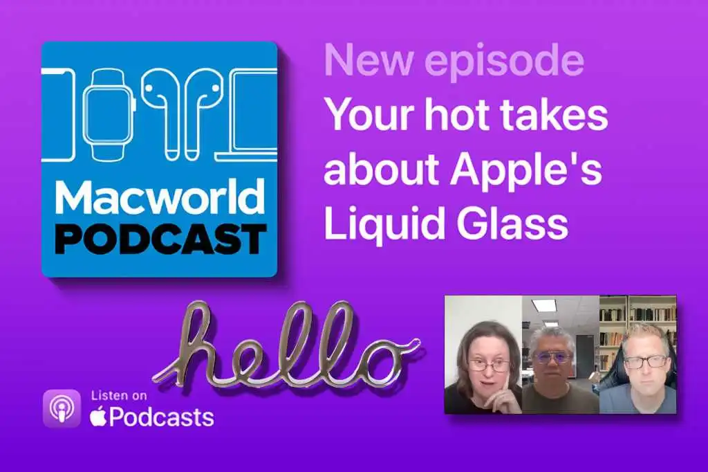 WWDC25 的 UI 變化與用戶反應分析 | Techritual 香港