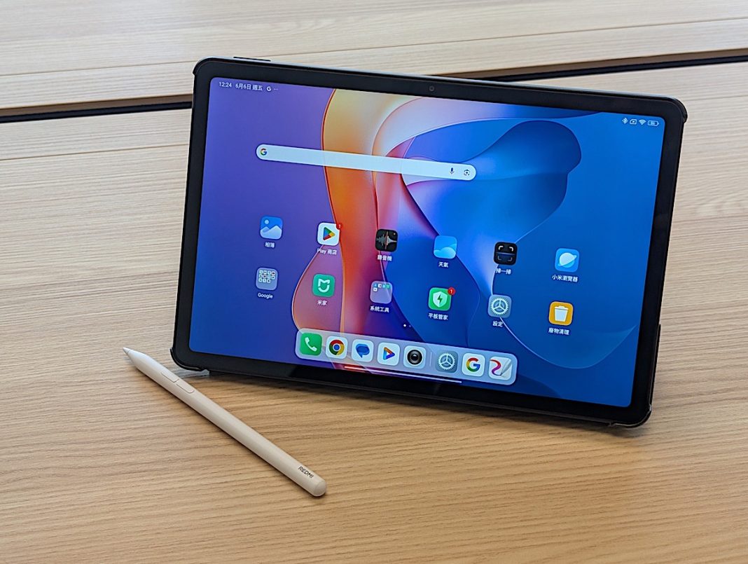 【開箱評價】小米 Redmi Pad 2 Android 平板：性價比一流，睇片無得輸 | Techritual 香港