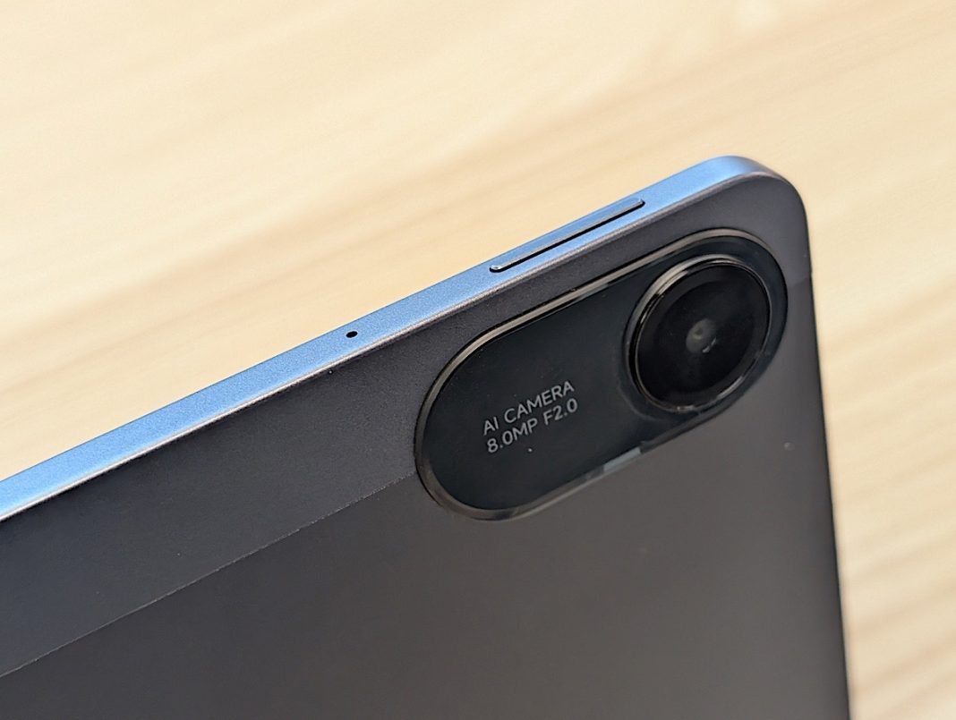 【開箱評價】小米 Redmi Pad 2 Android 平板：性價比一流，睇片無得輸 | Techritual 香港