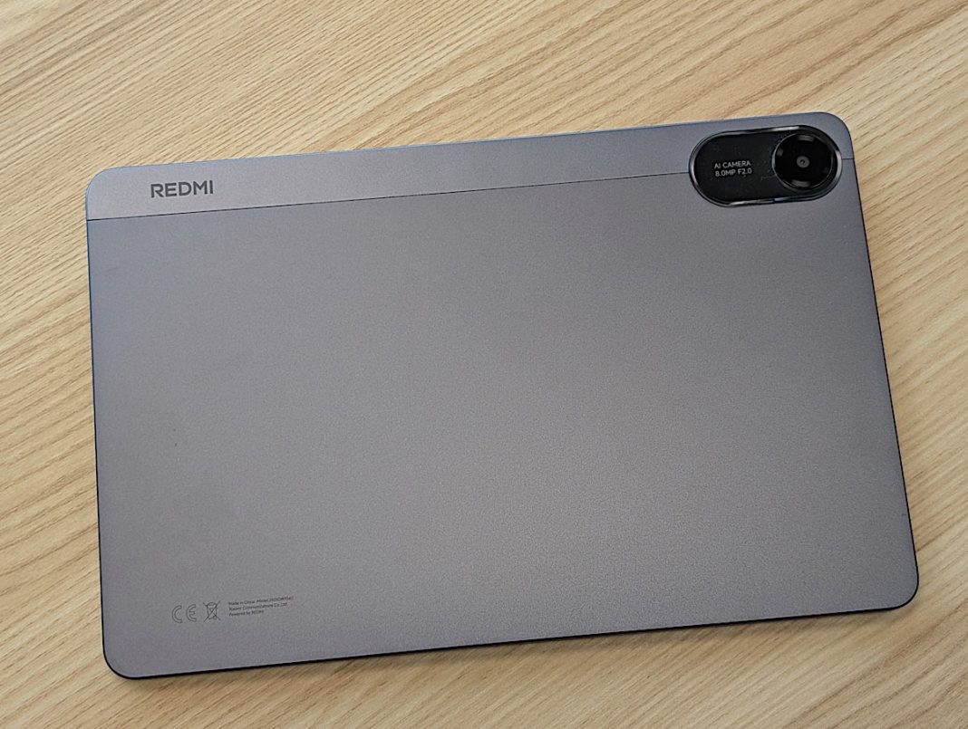 【開箱評價】小米 Redmi Pad 2 Android 平板：性價比一流，睇片無得輸 | Techritual 香港