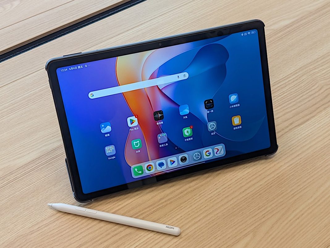 【開箱評價】小米 Redmi Pad 2 Android 平板：性價比一流，睇片無得輸 | Techritual 香港