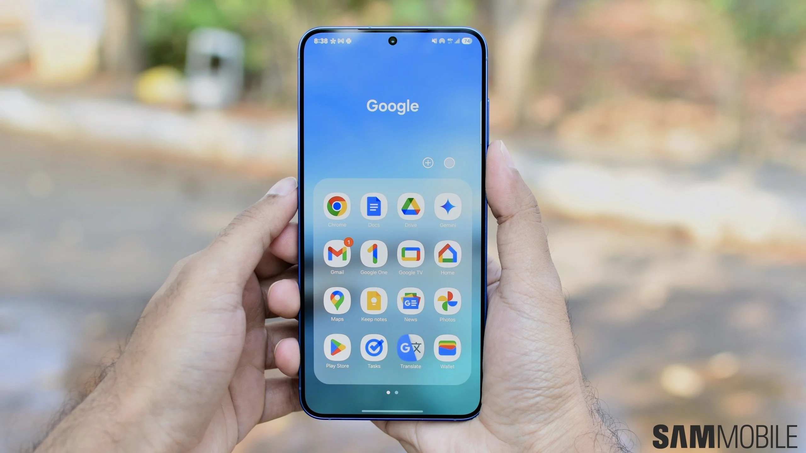 Google Chrome 新增地址欄底部顯示功能，提升使用便利性 | Techritual 香港