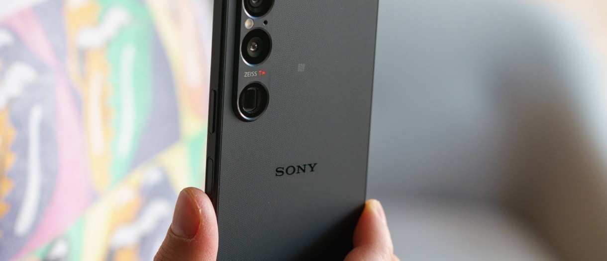 Sony Xperia 1 VI 開始接收 Android 16 系統更新 | Techritual 香港