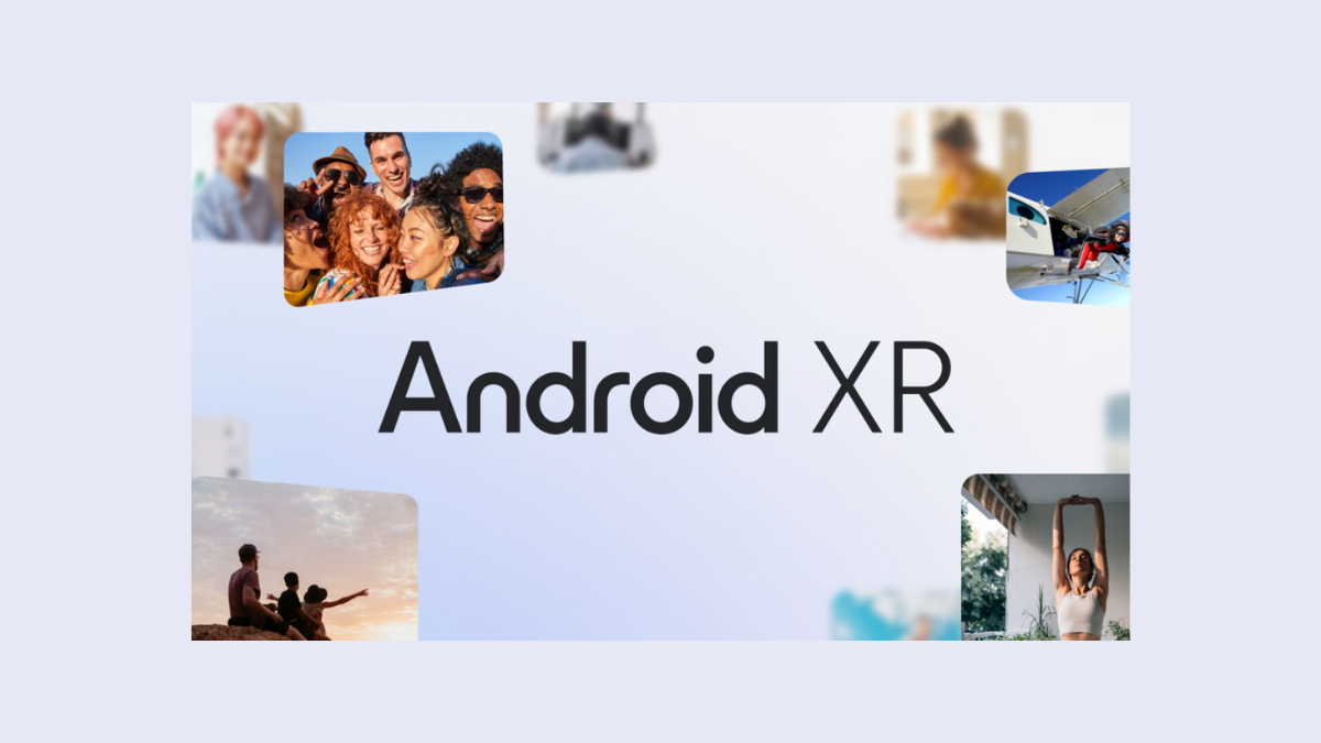 Google 發佈 Android XR 平台 進軍擴增實境市場 | Techritual 香港