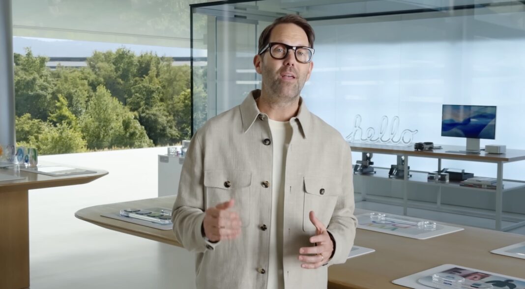 Apple 設計副總 Alan Dye 離職，Steve Lemay 接任新職位 | Techritual 香港